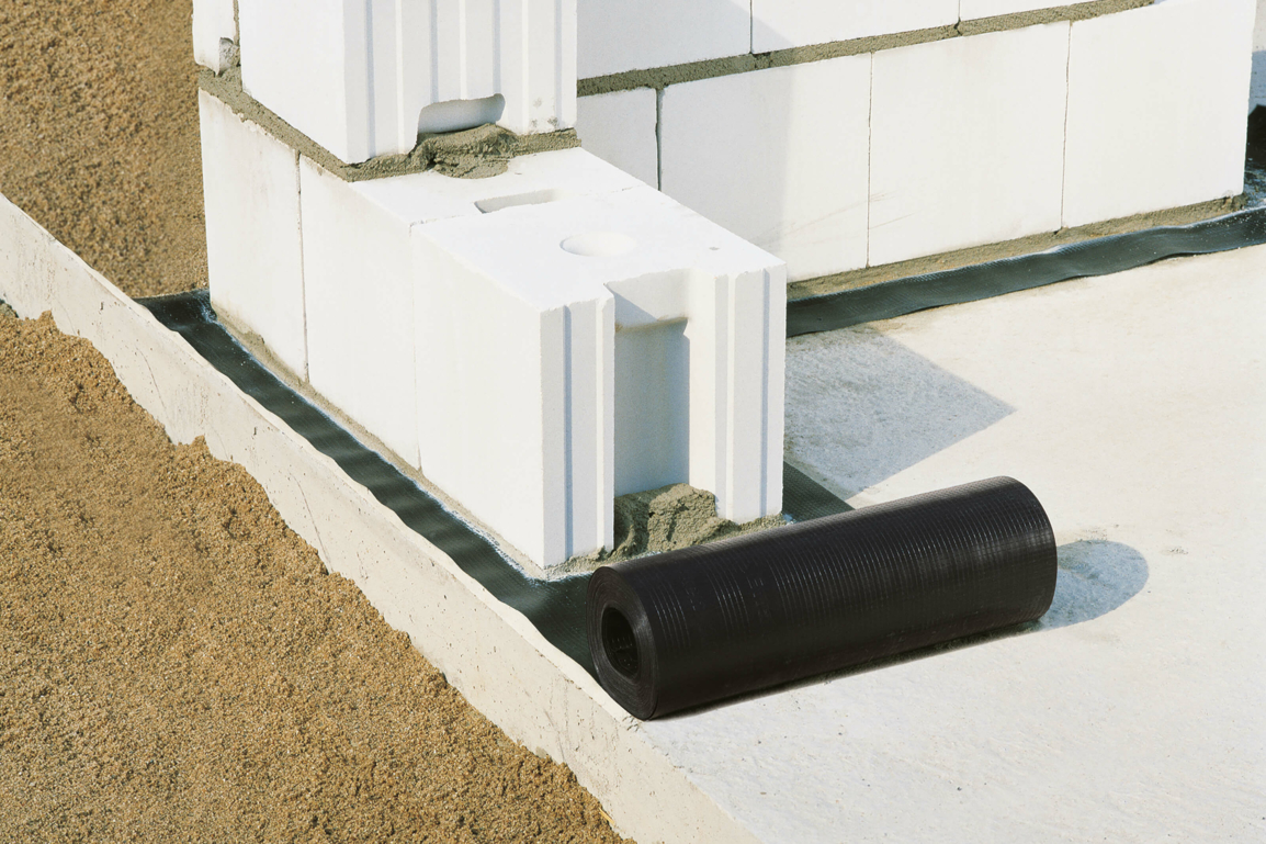 DELTA DPC 500 1,2x50m 60m2/bal