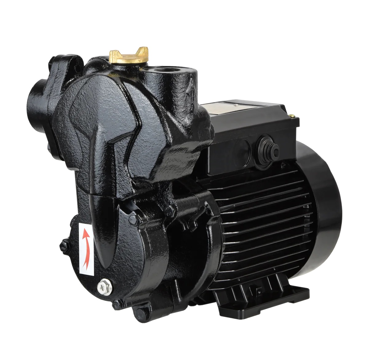 Obehové čerpadlo IPML 25-125 (0,125 kW, 230 V)